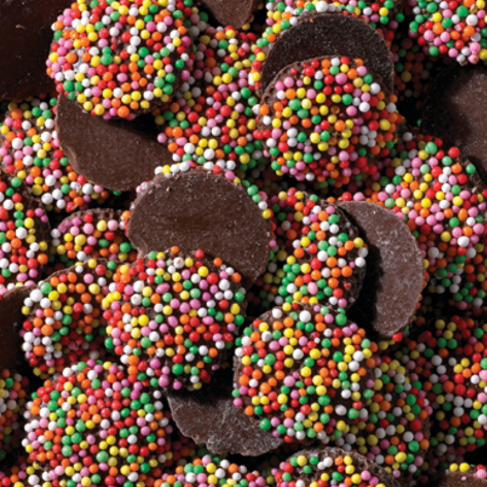Chocolate Jewels 1kg – Heavenly Treats