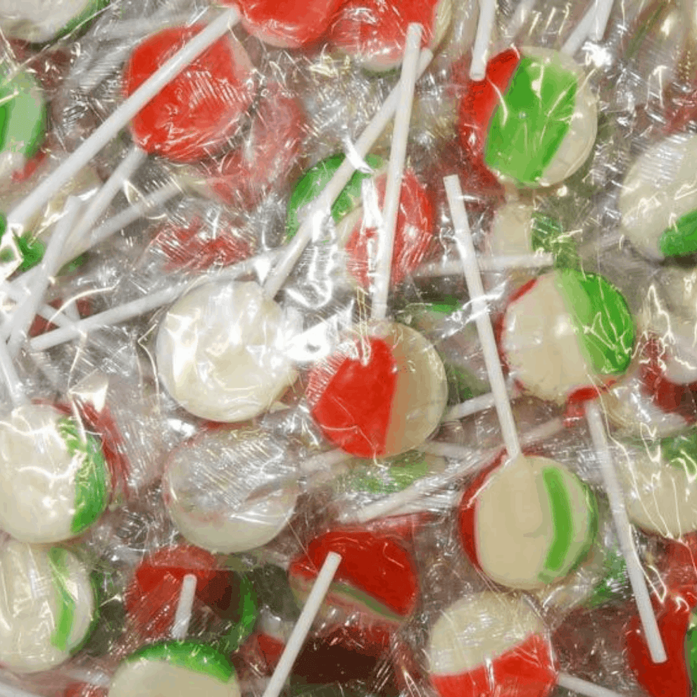 Lolliland Pops Rainbow 1kg – Heavenly Treats